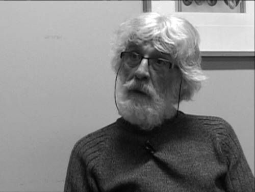 Frédéric Alfos I Mémoire Orale de l'immigration - Rahmi